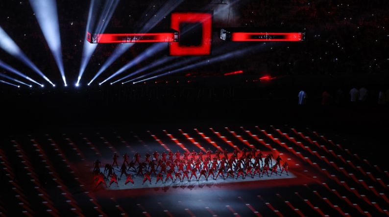 FIFA World Cup Qatar 2022 Opening Ceremony | The Peninsula Qatar