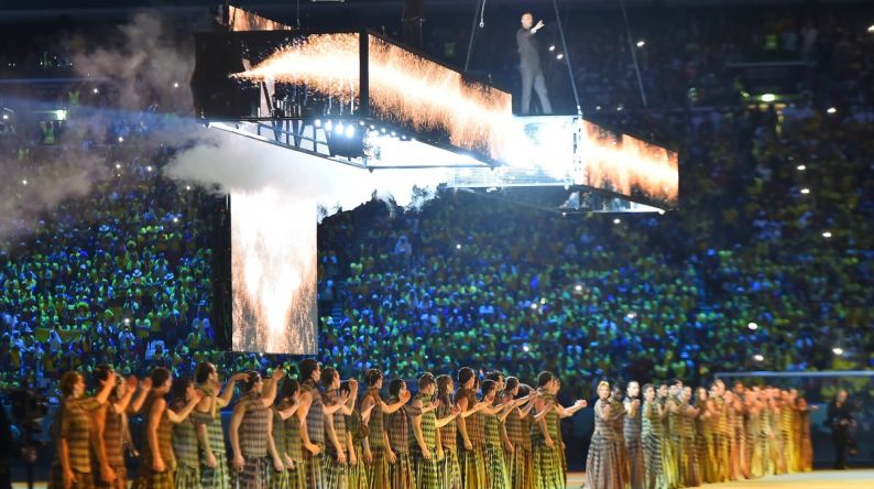FIFA World Cup Qatar 2022 Opening Ceremony | The Peninsula Qatar