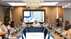 Sheikh Joaan attends 94th ANOC Executive Council Meeting In Lausanne ...