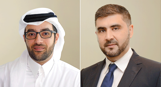 QInvest wins Global Fund Award | The Peninsula Qatar