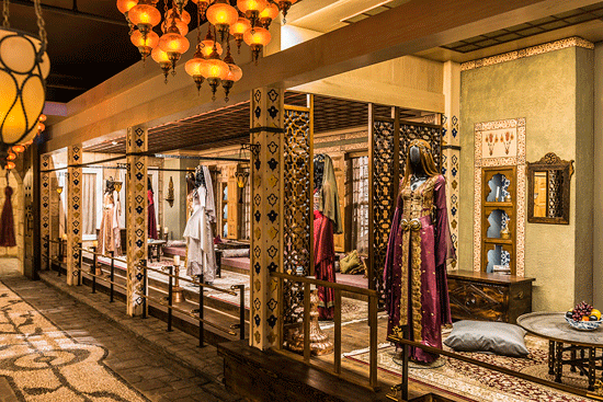 DFI will screen documentary as part of Qatar-Turkey event | The ...