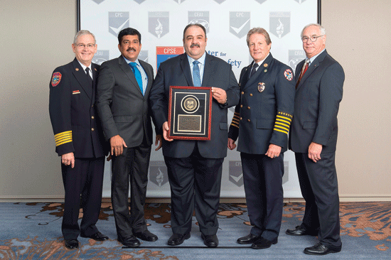 Qatargas EMS unit gets global accreditation | The Peninsula Qatar