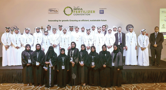 Investing in research is road map for future: Qafco CEO | The Peninsula ...