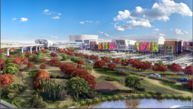 Alshaya to bring over 30 global brands to Mall of Qatar | The Peninsula ...