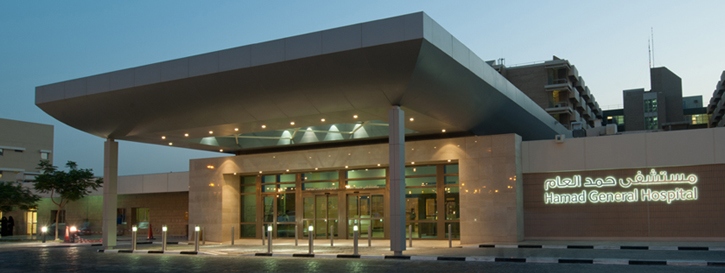 HMC opens specialty unit for care and surgery of thyroid gland | The ...