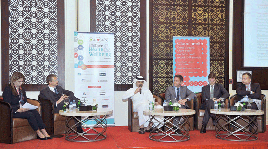 National strategy in focus at employee health forum | The Peninsula Qatar