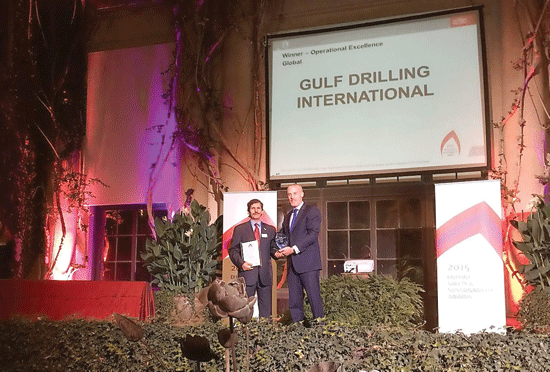 GDI wins DuPont global award | The Peninsula Qatar