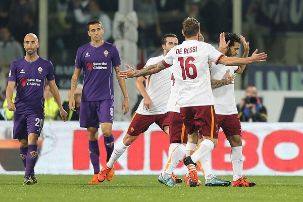 Roma out to take charge atop congested pack | The Peninsula Qatar