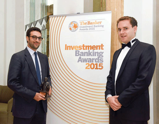 QInvest wins award for Mideast’s Most Innovative Investment Bank | The ...