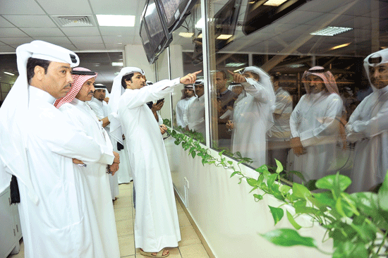 Qatar invests QR4bn in plant to treat solid domestic waste | The ...
