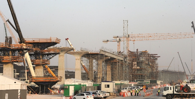 CMC recommends strict monitoring of imported construction materials ...