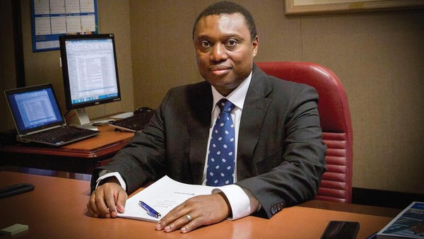 CEO of South Africa’s Standard Bank says racism weighs on economy | The ...