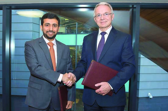 Qatar University and Durham University start dual award PhD | The ...