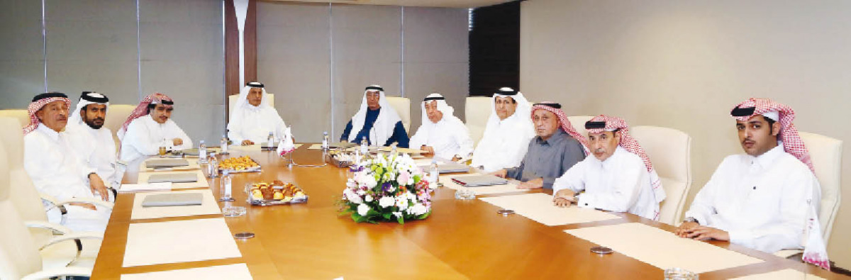 QIC premium reports 49% increase to QR8.35bn in 2015 | The Peninsula Qatar