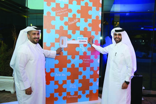 Qatar launches first specialised incubator for tourism startups | The ...