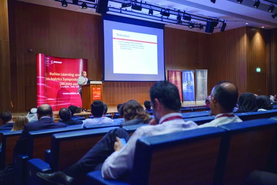 QCRI and Boeing to hold symposium in March | The Peninsula Qatar