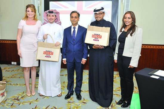 Over 63,000 visited Britain from Qatar in nine months | The Peninsula Qatar