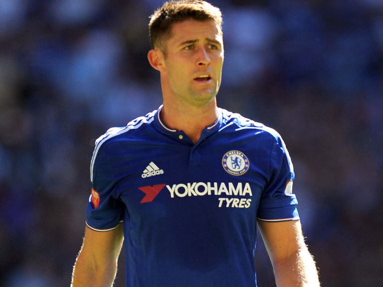 Cahill could join Chelsea's defensive exodus | The Peninsula Qatar
