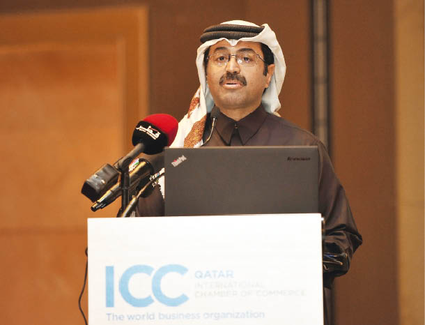 Qatar keeps its contracts dispute-free: Al Sada | The Peninsula Qatar