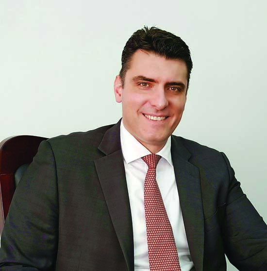 SU-Q appoints new executive dean | The Peninsula Qatar