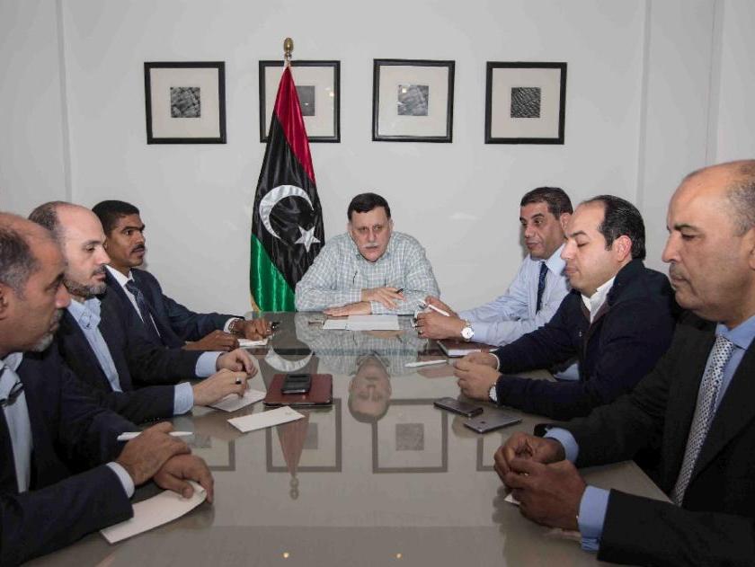 Divided Libya proposes new national unity government | The Peninsula Qatar