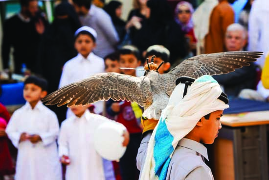 UCQ marks diversity at Fourth International Day | The Peninsula Qatar