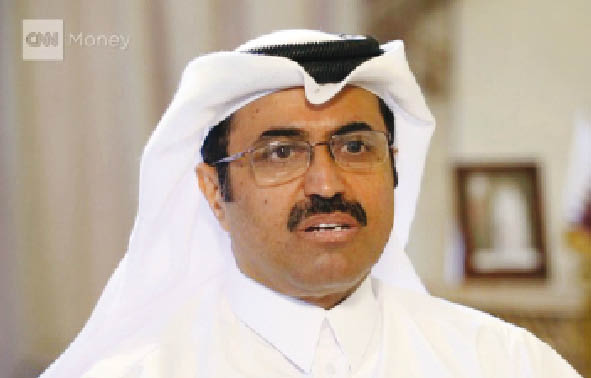 Oil output freeze will work, says Al Sada | The Peninsula Qatar