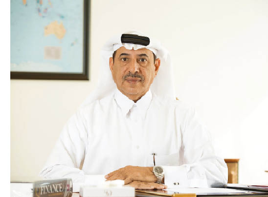 QIC Group partner sponsor of MultaQa Qatar | The Peninsula Qatar