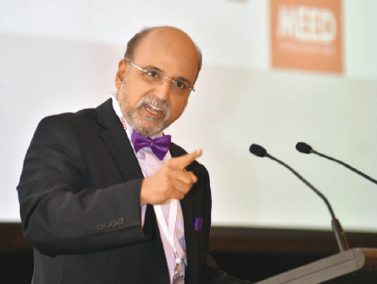 Develop infrastructure bond market: Doha Bank CEO | The Peninsula Qatar