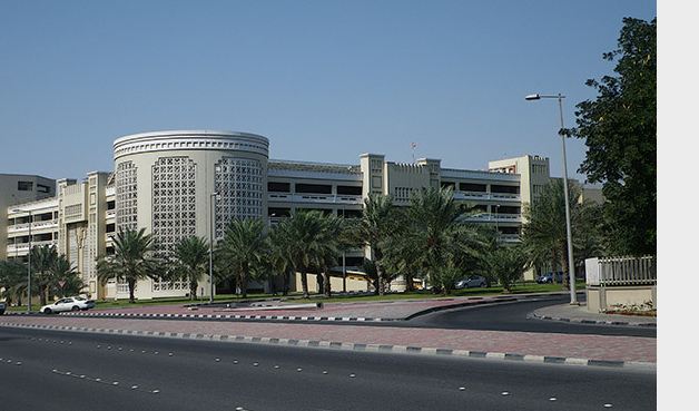 HGH to get building with dual helipad | The Peninsula Qatar