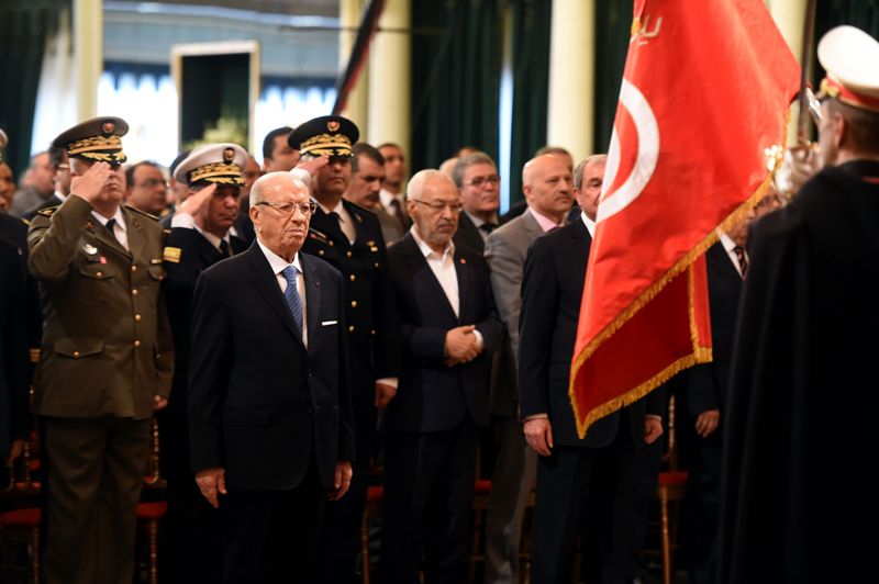 Southern Libya could be new frontier for IS: experts | The Peninsula Qatar