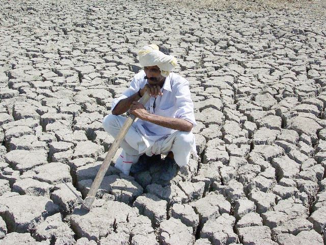 Indian city bans gatherings over water riot fears | The Peninsula Qatar