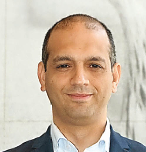 Luca Medda appointed GM of Centro Capital Doha | The Peninsula Qatar