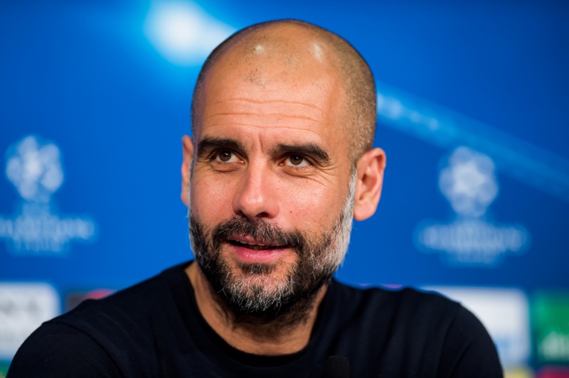 Guardiola can live with Bayern's triple pressure | The Peninsula Qatar