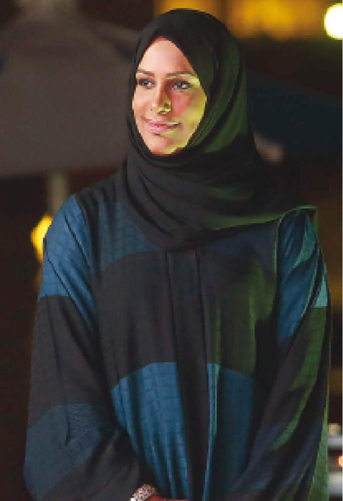 Top Qatari show jumper is QFC’s brand ambassador | The Peninsula Qatar