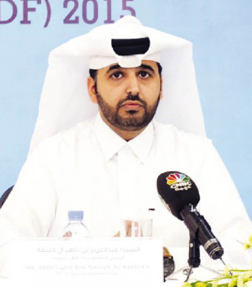 Most QDB-backed tourism SMEs are operational: CEO | The Peninsula Qatar