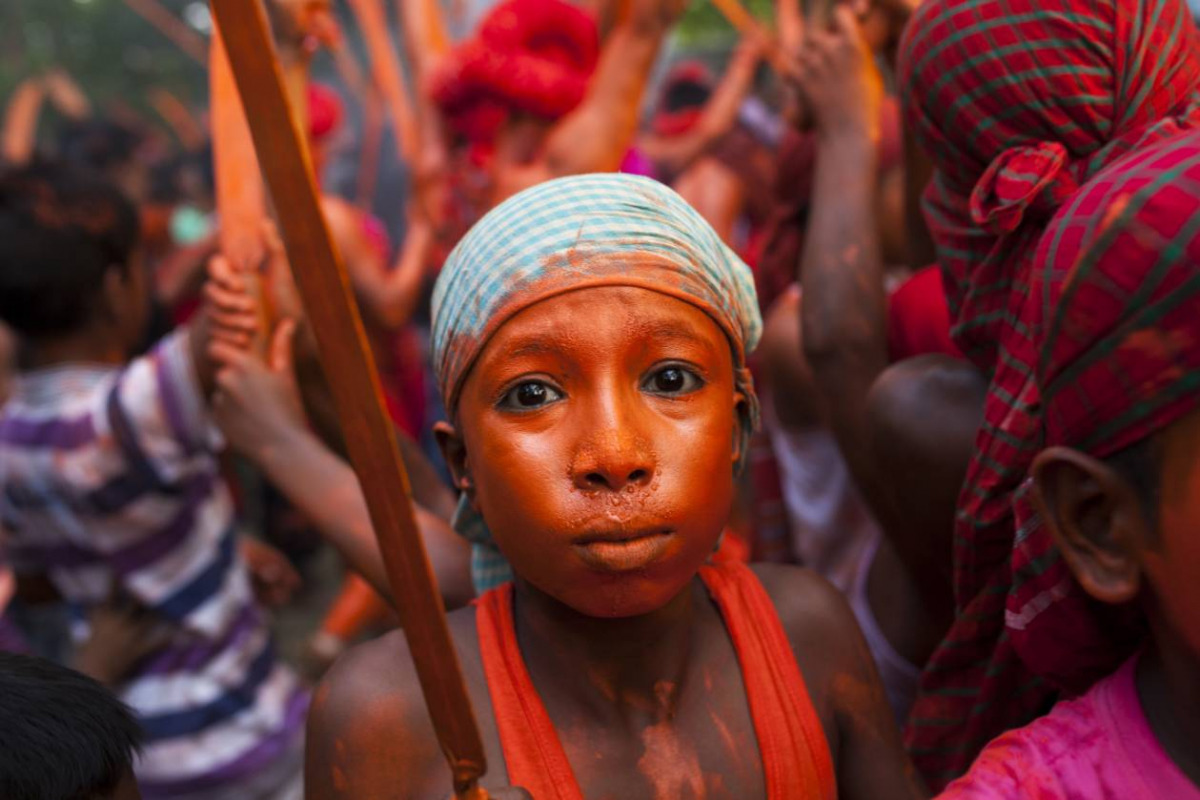 Bangladesh group to hold 'rainbow rally' despite threats | The ...