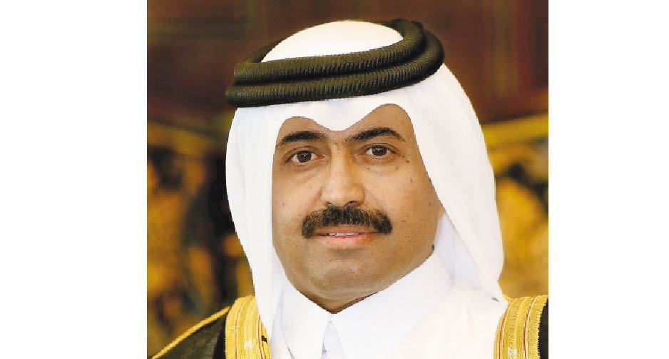 Framework for next oil freeze talks after consultations: Al Sada | The ...