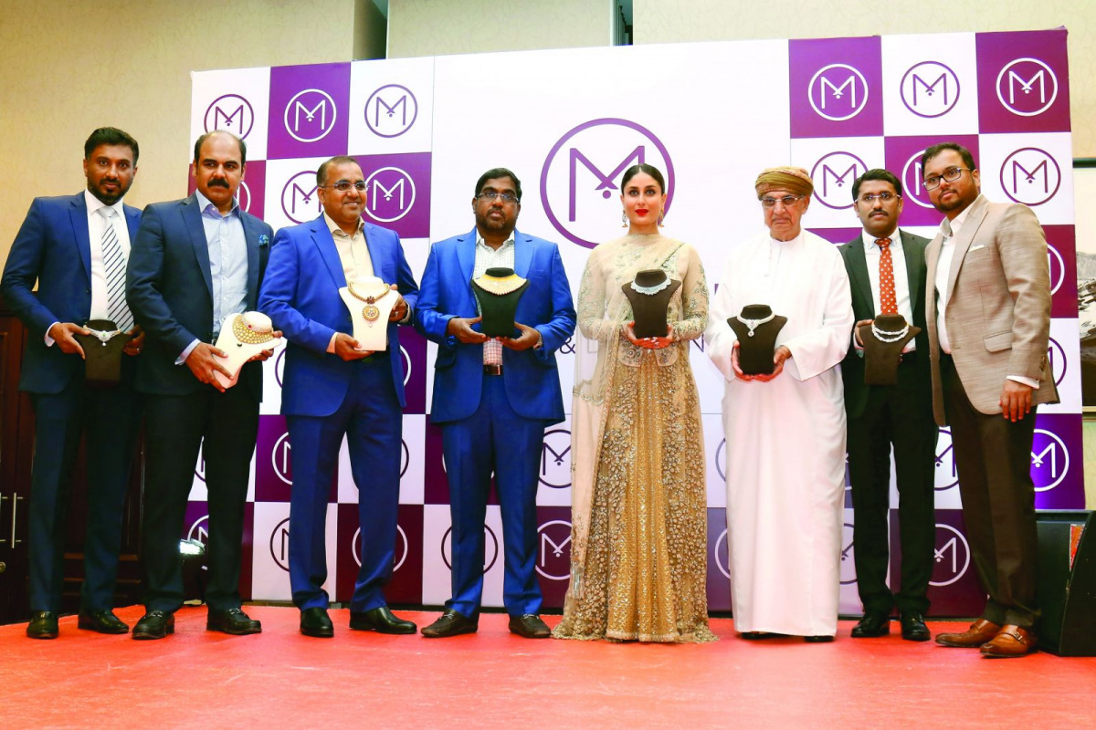 Malabar Gold festive collection | The Peninsula Qatar