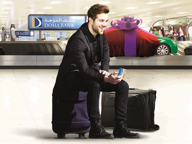 Doha Bank adds benefits to Expat Account Package | The Peninsula Qatar