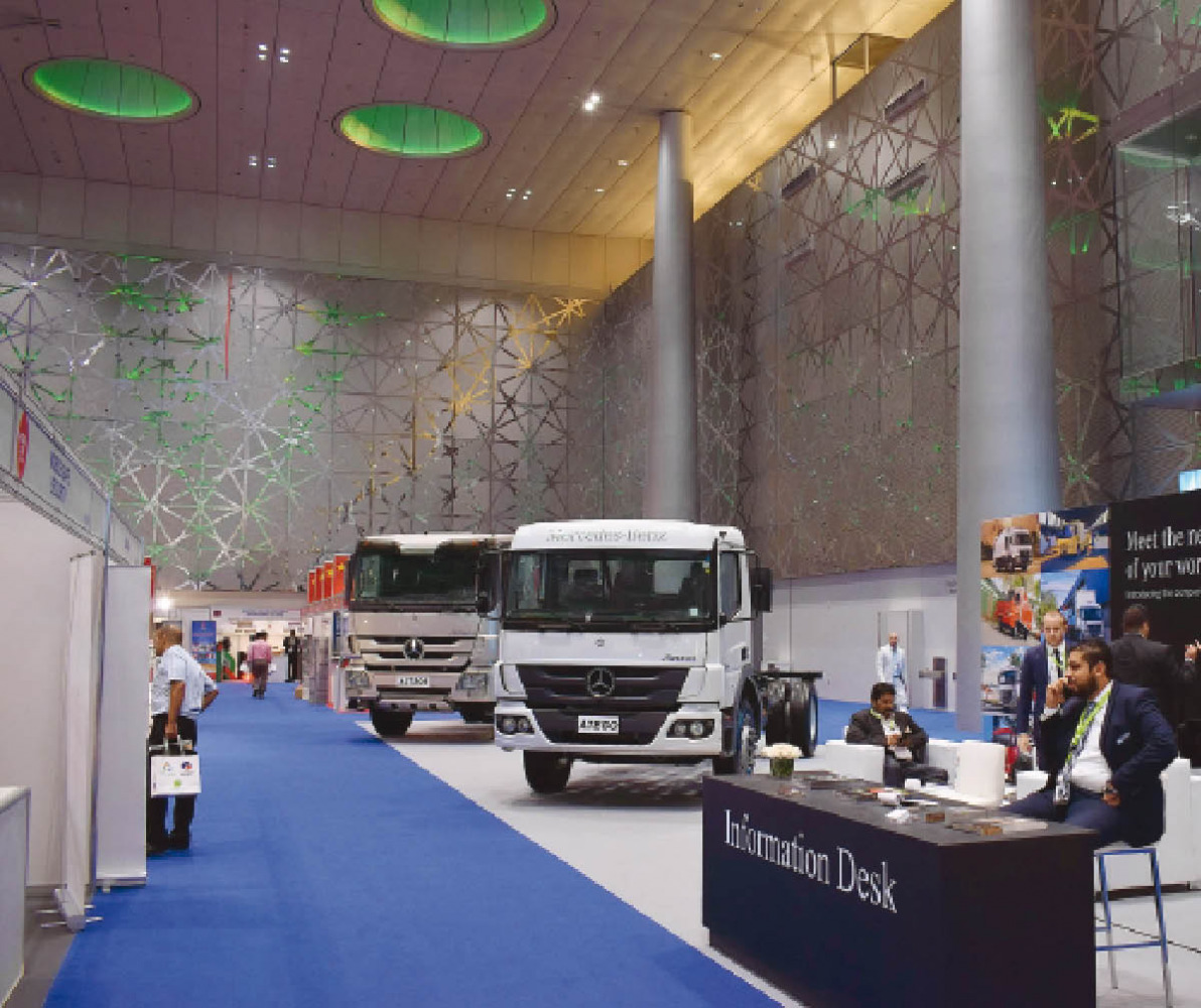 NBK to launch two multi-purpose trucks during Project Qatar 2016 | The ...