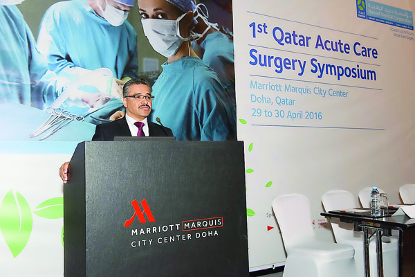 HGH’s Acute Care Surgery Section conducted over 4,000 procedures in ...