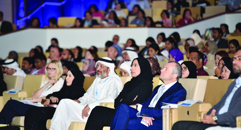 Hamad Medical Corporation’s patient safety in focus | The Peninsula Qatar
