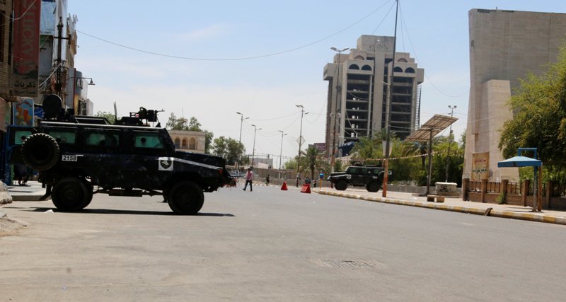 Baghdad, Salahuddin rocked by bombings; 17 killed | The Peninsula Qatar