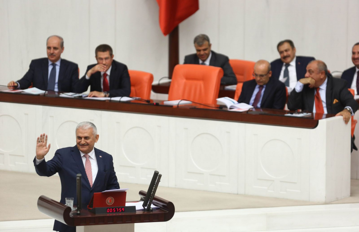 New Turkish cabinet reflects Erdogan’s growing power | The Peninsula Qatar