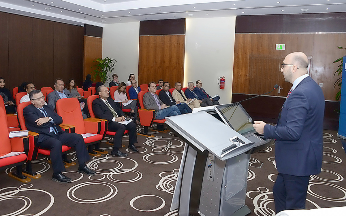 ICC Qatar develops new programme for arbitration | The Peninsula Qatar