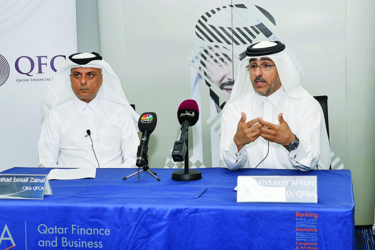 QFBA and QFCA launch Future CEO Program | The Peninsula Qatar