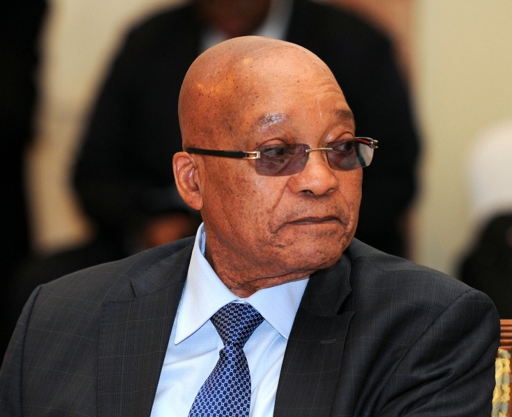 Zuma, African Union mourn Western Sahara leader | The Peninsula Qatar