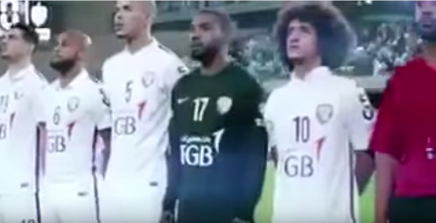 UAE football club directors sacked over BMW car advert | The Peninsula ...