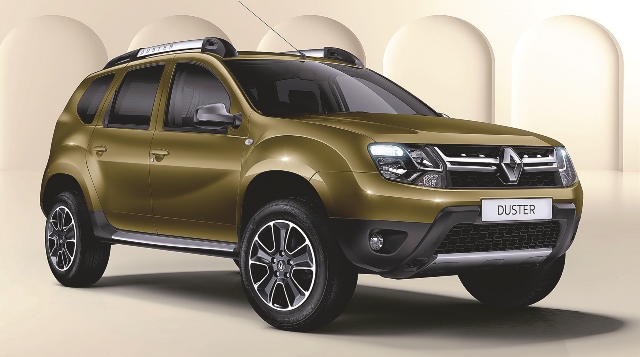 Renault Qatar launches exciting Ramadan offers | The Peninsula Qatar